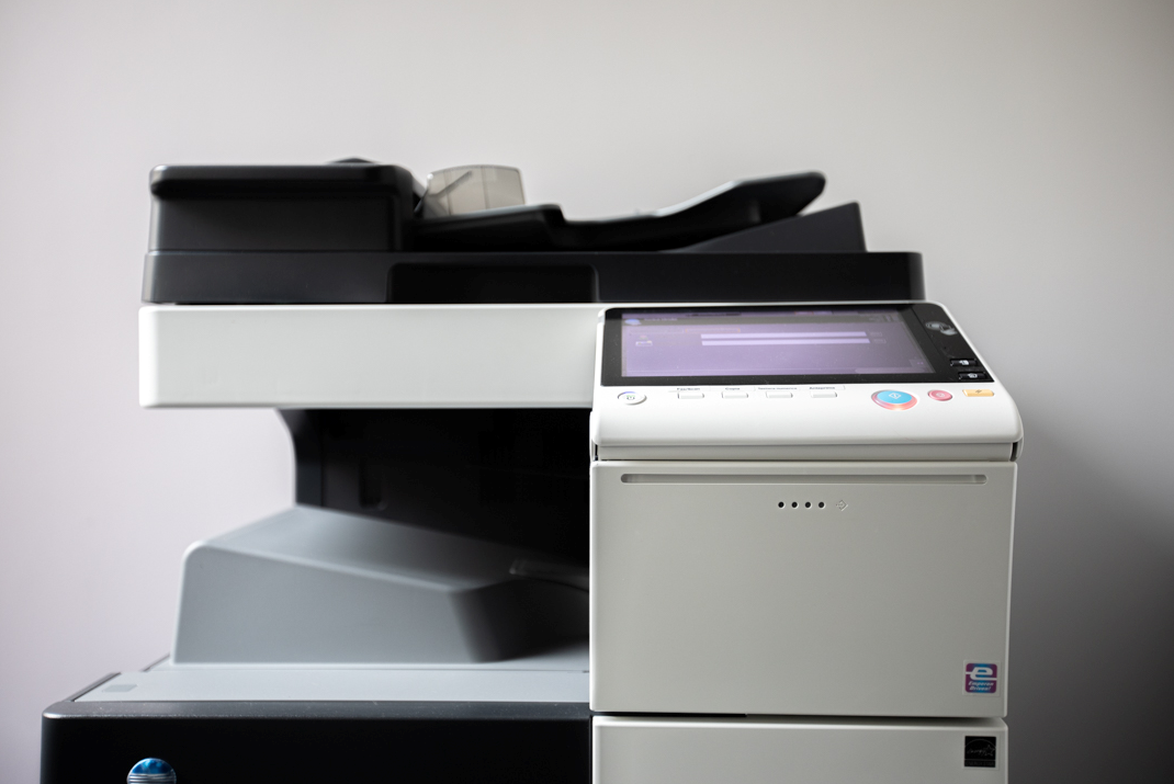 Servizio Fotocopie - Fondazione Collegio Universitario Einaudi