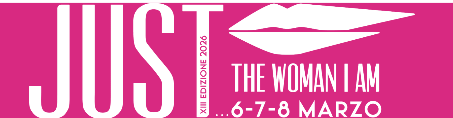 Partecipa a Just The Woman I Am con il gruppo Collegio Einaudi ...